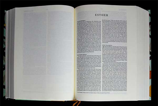 How To | Bible Journaling Jump Start