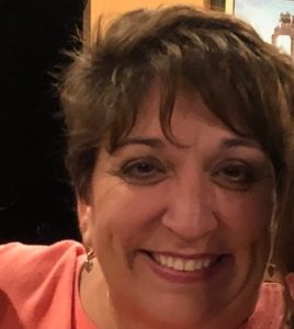 November 2019: Peggy Thibodeau | Bible Journaling Jump Start